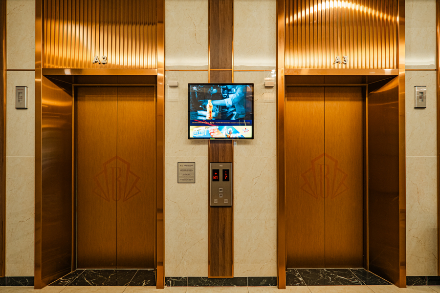 Tòa BS12 The Beverly Solari - Vinhomes Grand Park