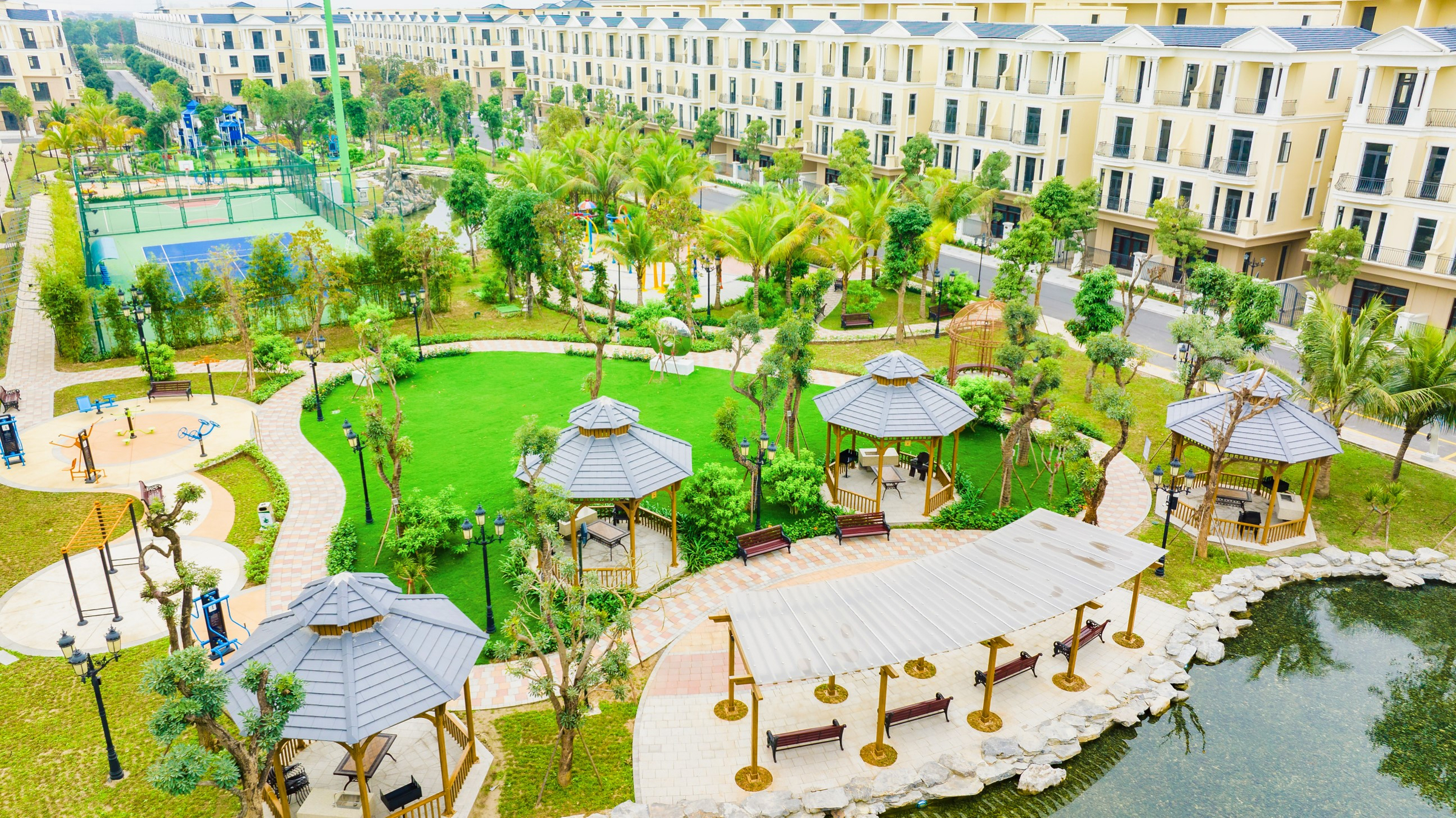 Vinhomes Ocean Park 2 - Ưu Đãi & Chính Sách Mới Nhất