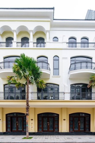 Quỹ căn sơ cấp mua hàng trực tiếp từ chủ đầu tư Vinhomes