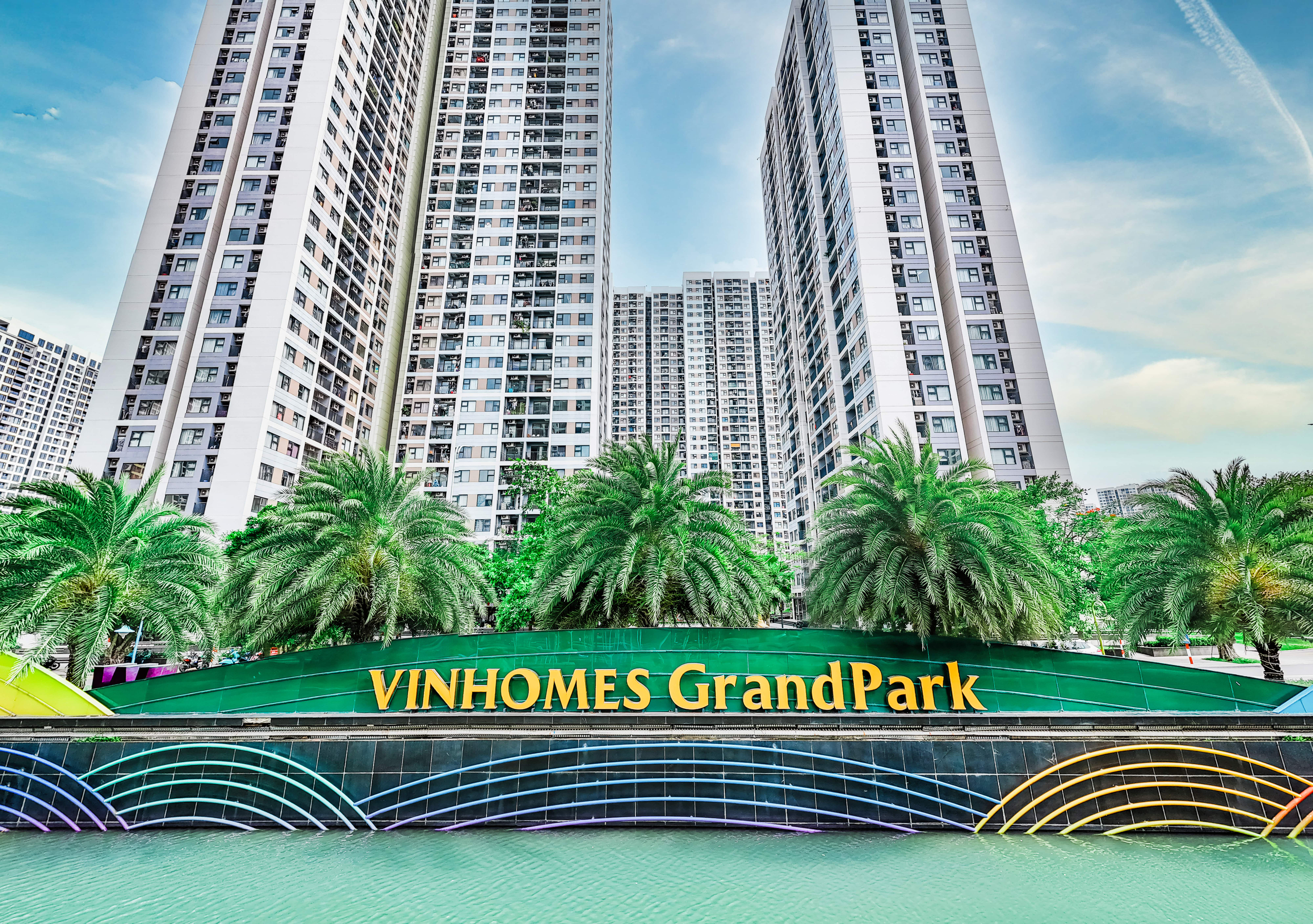 Vinhomes Grand Park | Ưu Đãi & Thông Tin Mới Nhất