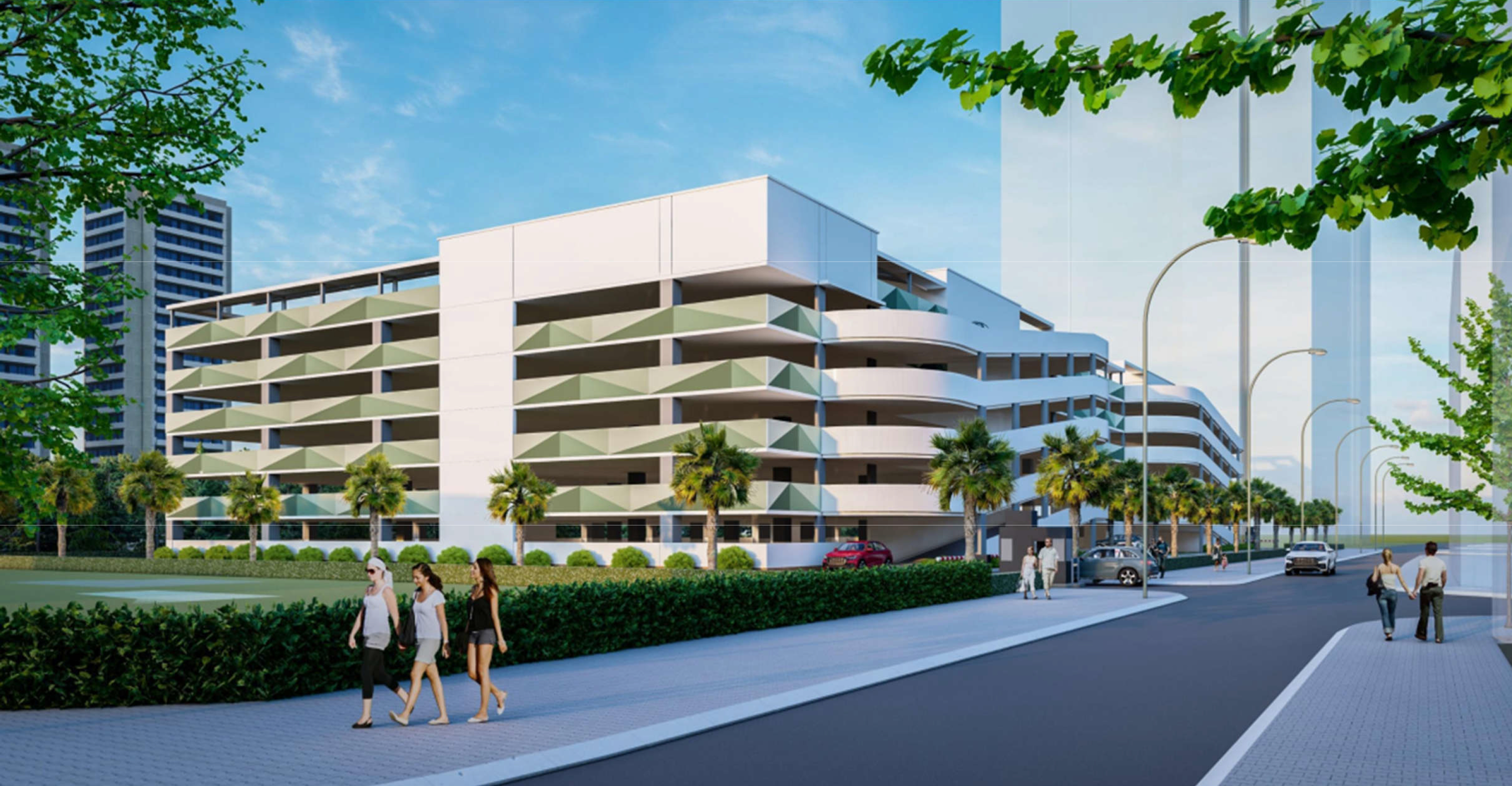 Vinhomes Global Gate