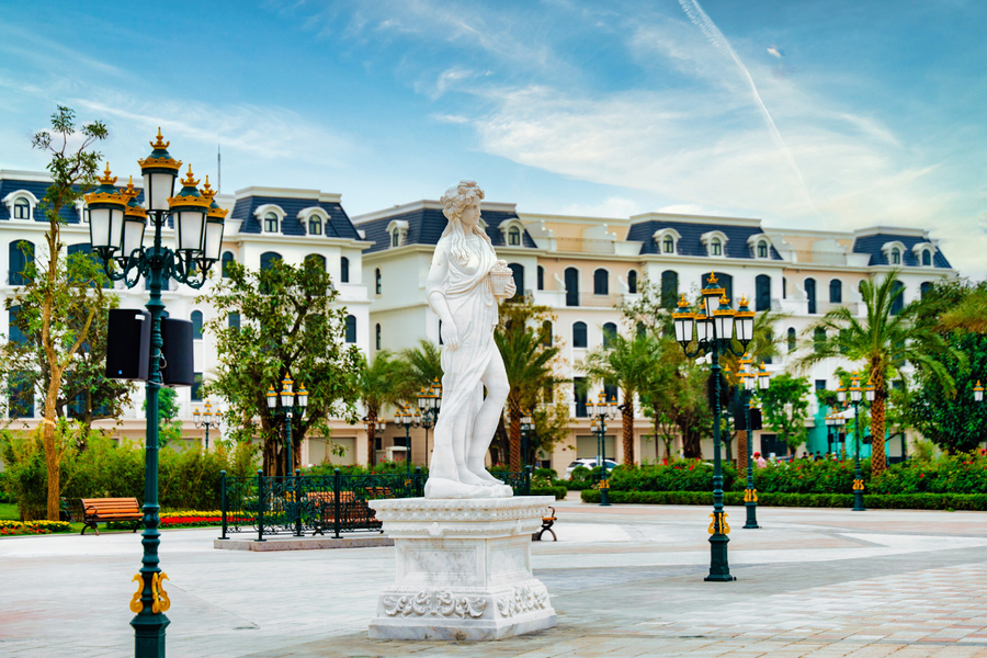 Vinhomes Ocean Park 2: Giá & Chính sách T5/2026