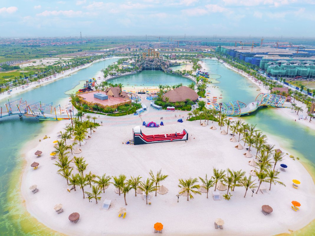 Vinhomes Ocean Park 2