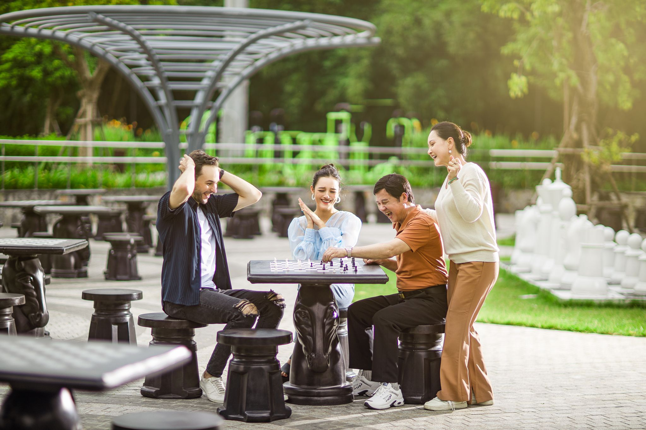 Vinhomes Smart City (Tây Mỗ) - Thông Tin mới nhất