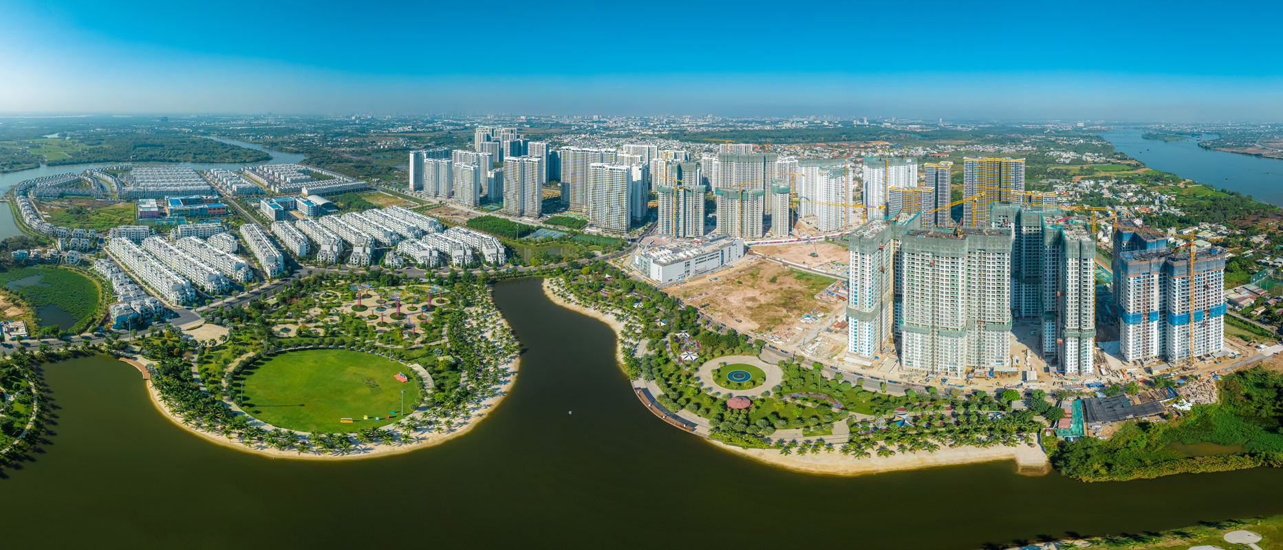 Vinhomes Grand Park
