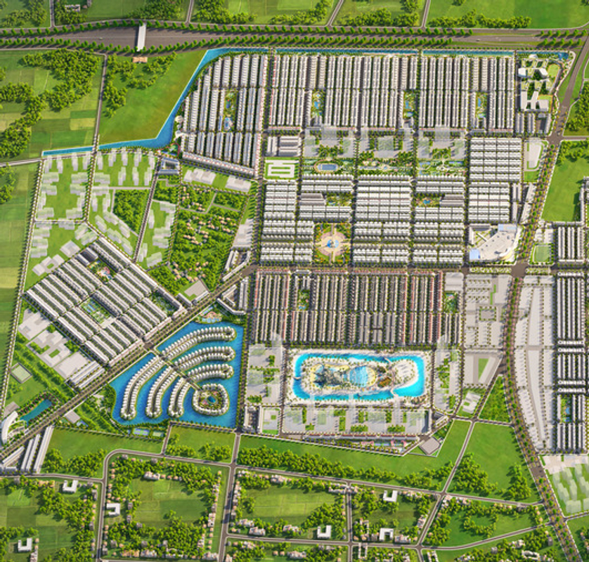 Vinhomes Ocean Park 2