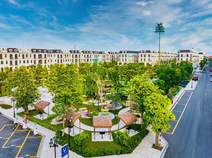 Vinhomes Ocean Park 2: Giá & Chính sách T5/2026