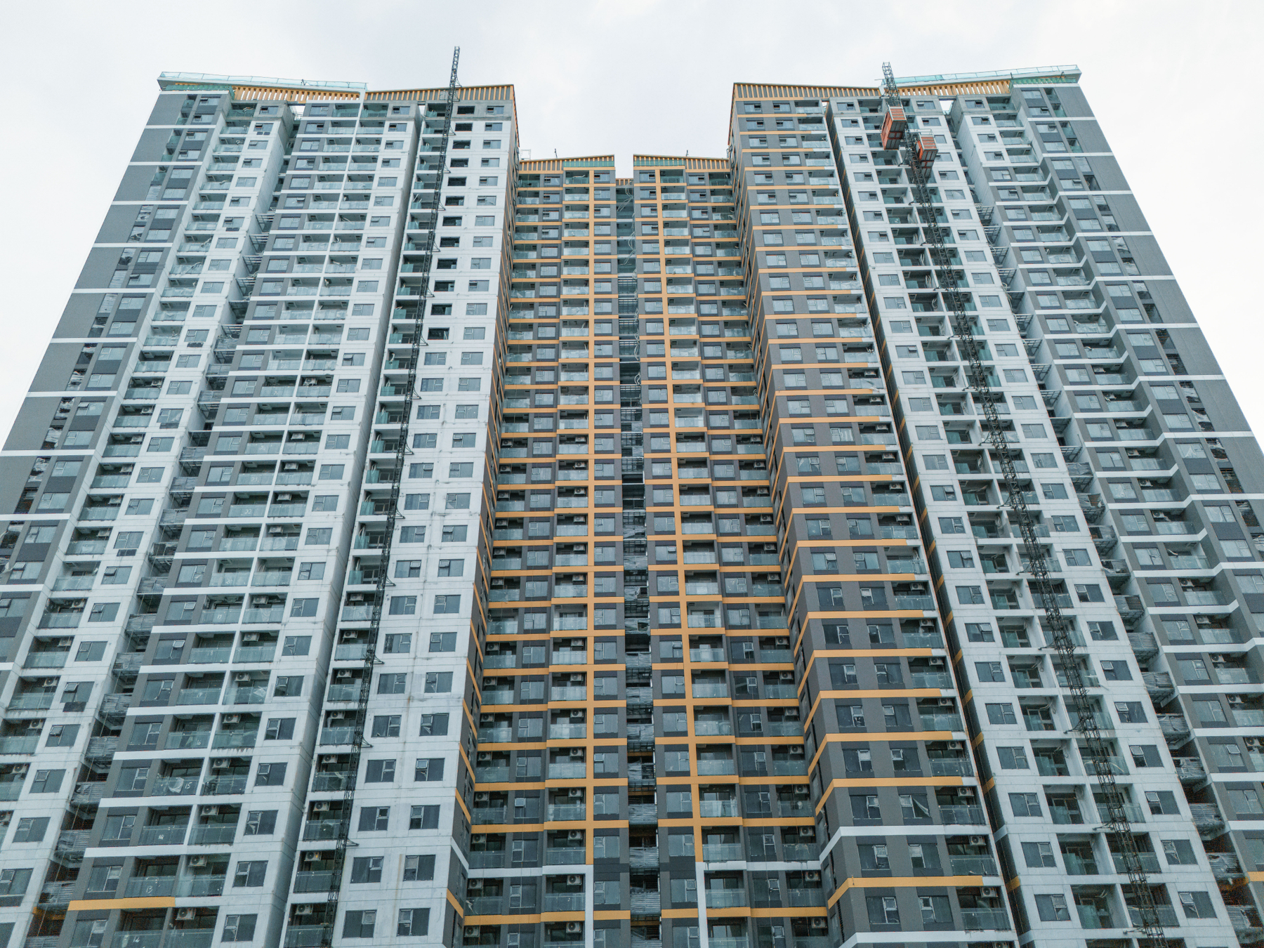 Tòa BS8 Vinhomes Grand Park