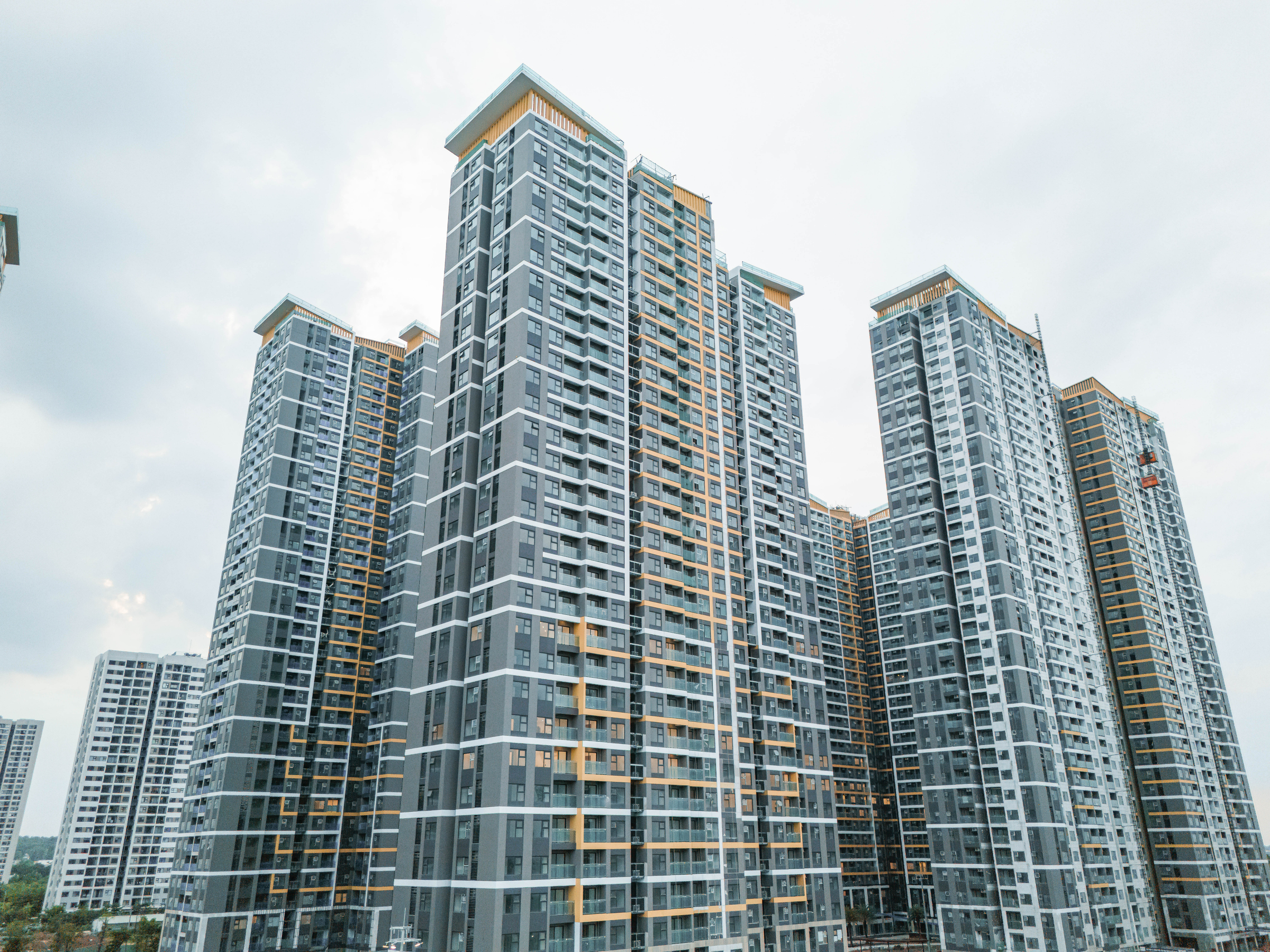 Tòa BS7 The Beverly Solari - Vinhomes Grand Park