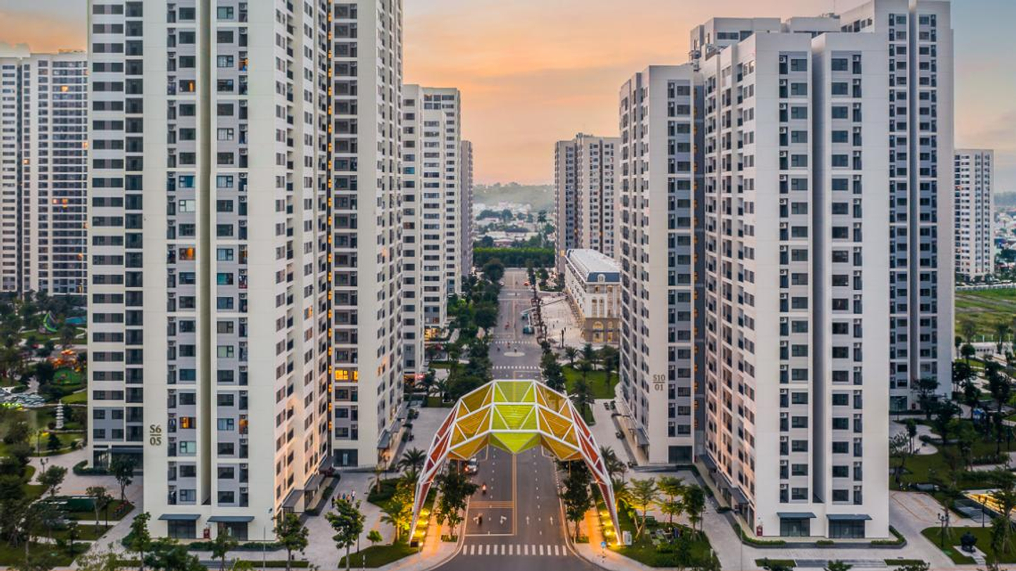 Vinhomes Grand Park