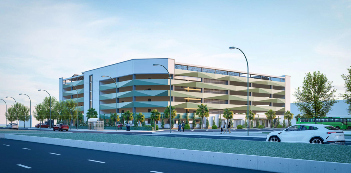 Vinhomes Global Gate