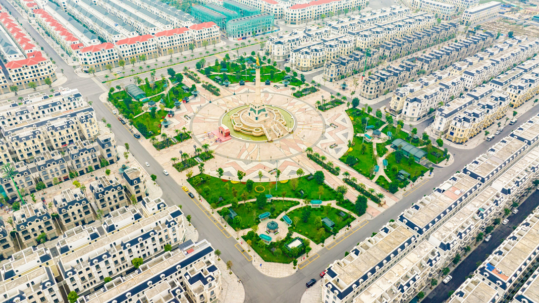 Vinhomes Ocean Park 2: Giá & Chính sách T5/2026