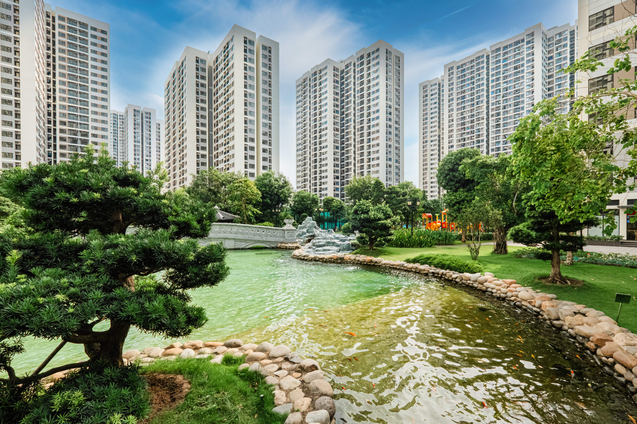 Vinhomes Grand Park Quận 9 - Giá Ưu Đãi Lên Tới 9,5%