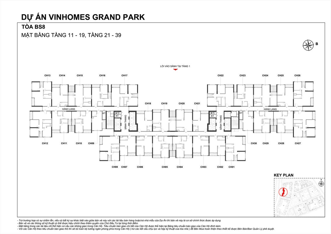 Vinhomes Grand Park