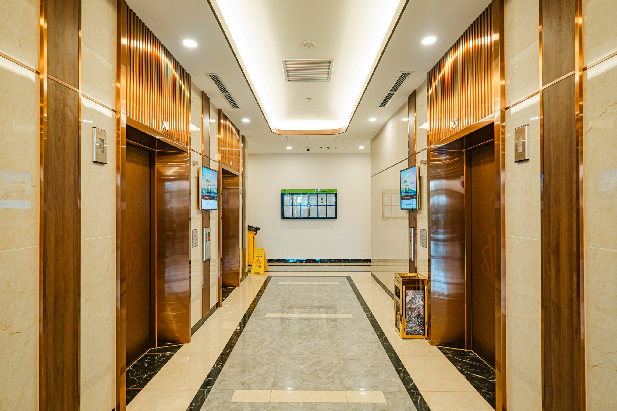 Tòa BS11 The Beverly Solari - Vinhomes Grand Park