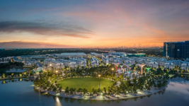 Vinhomes Grand Park